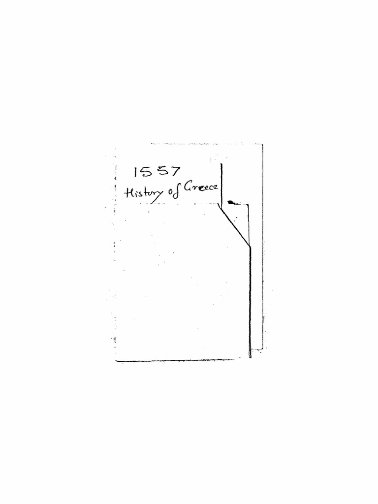 Victor Duruy - History of Greece. Vol. I - Section II | PDF | Oracle ...