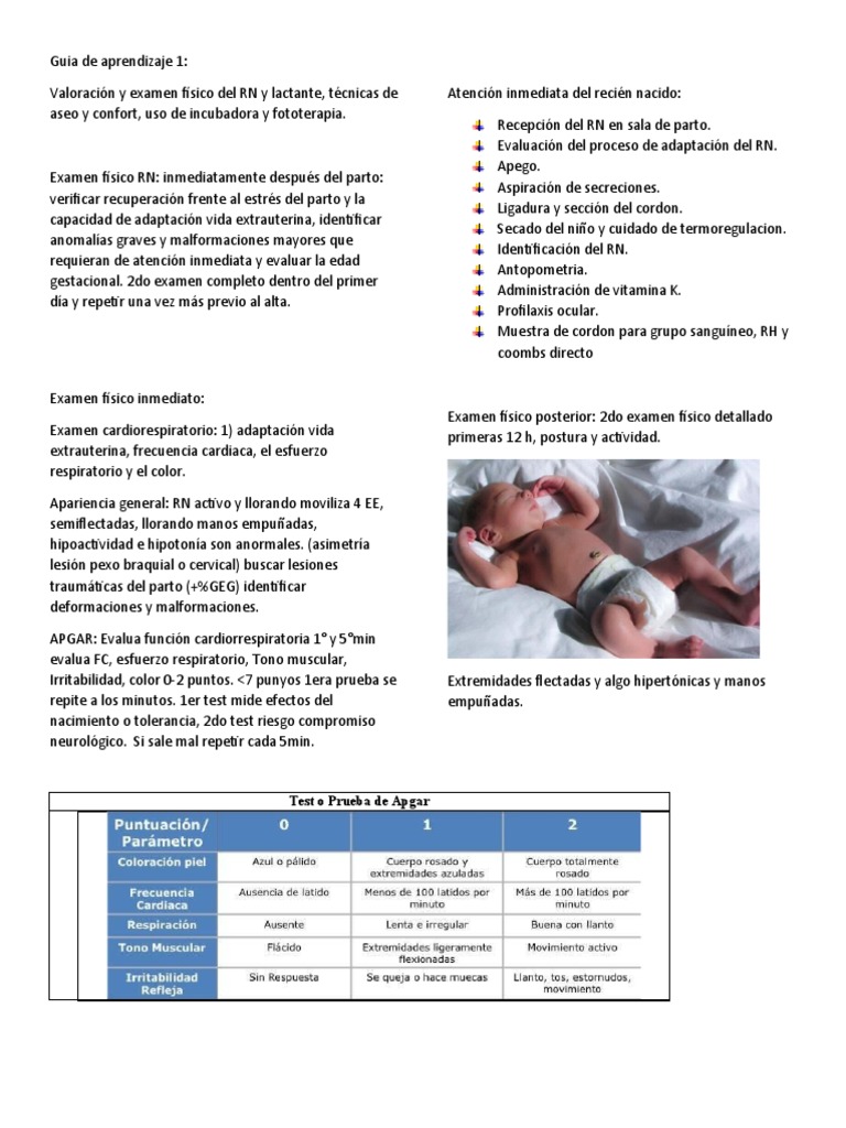 Lab Ped | PDF | Unidad de cuidado intensivo neonatal | Termorregulación