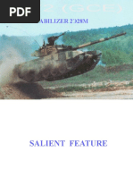 Short Story - Only Ten by Allan Baillie | PDF