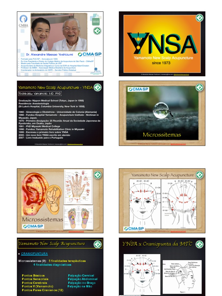 Apostila 2022 Ynsa Mac Final Atualizado 01.04.22 | PDF