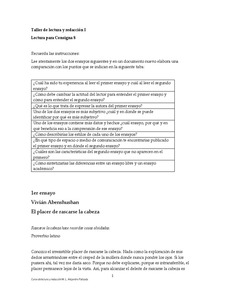 Lectura para Consigna 8 | PDF | Adn | Cromatina