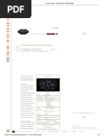 Hollow Knight Hall of Gods Boss List | PDF