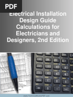 Electrical Installation Calculations - Basic | PDF | Series And Parallel Circuits | Electrical ...