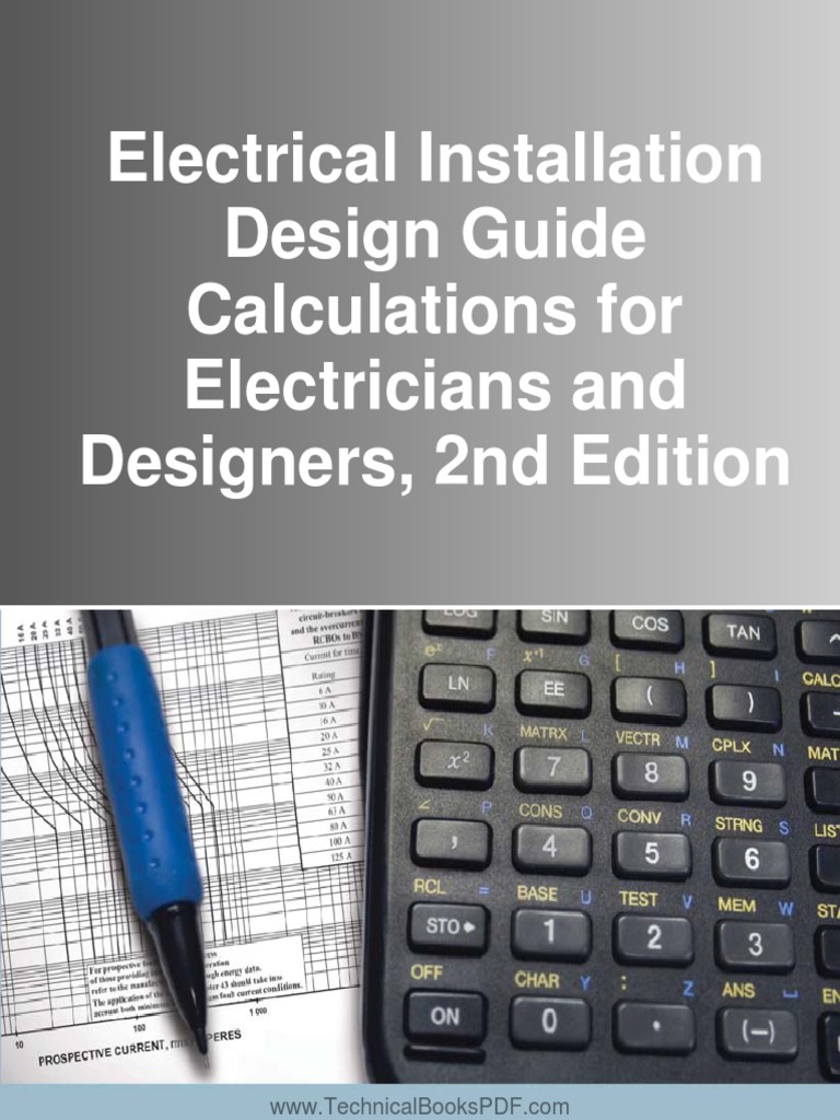 Electrical Design for Pros | PDF