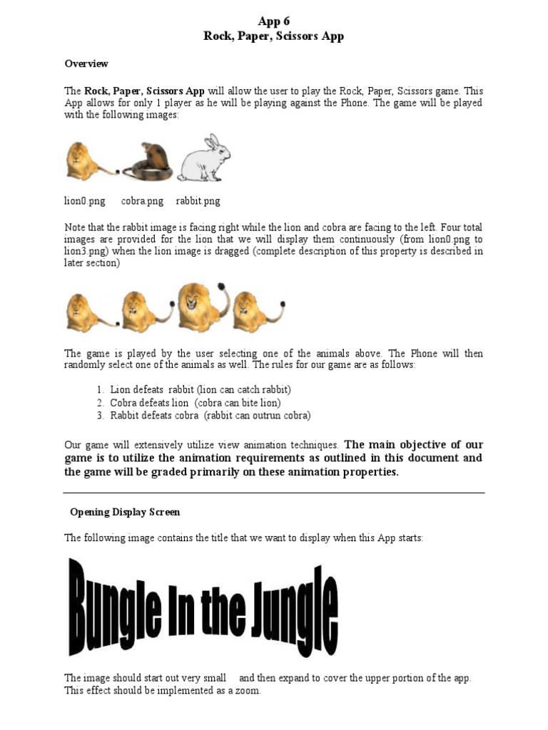 App6 1 Pdf Mobile App Android Operating System
