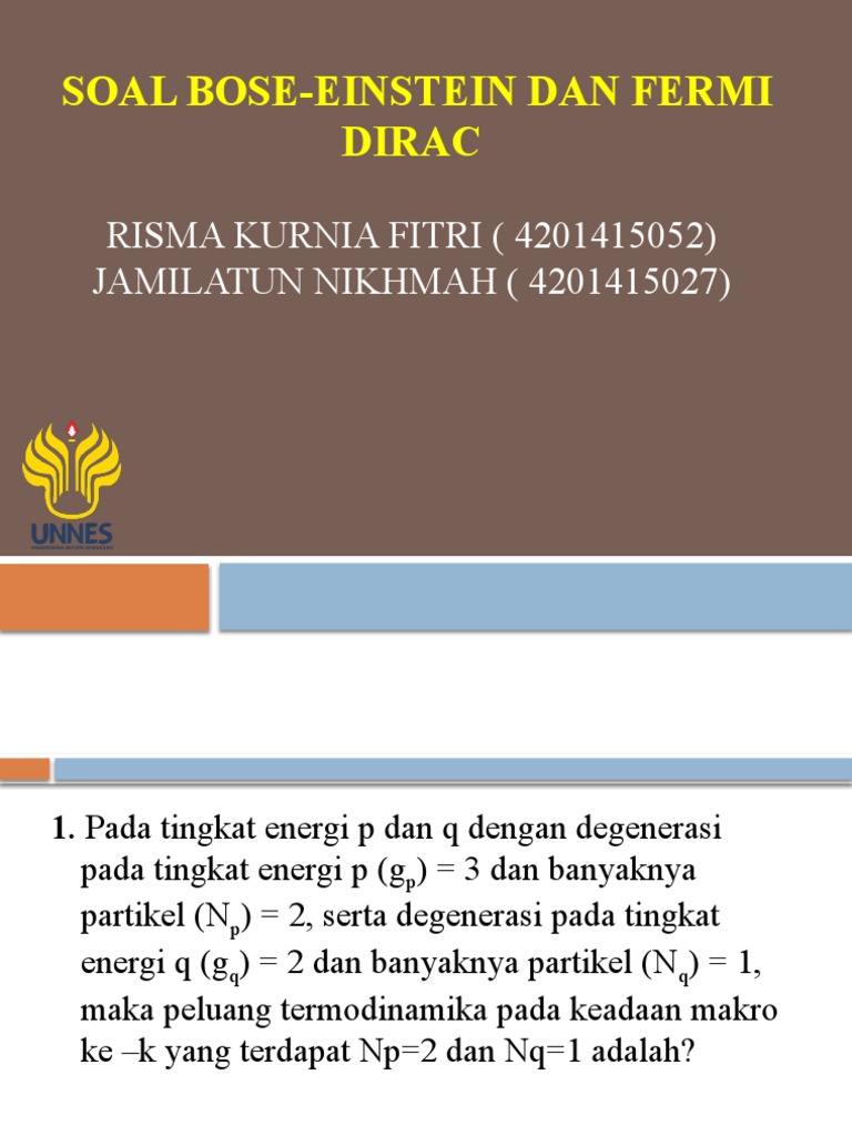 Soal Fistat Jamilatun Risma | PDF | Metode & Bahan Ajar | Sains & Matematika