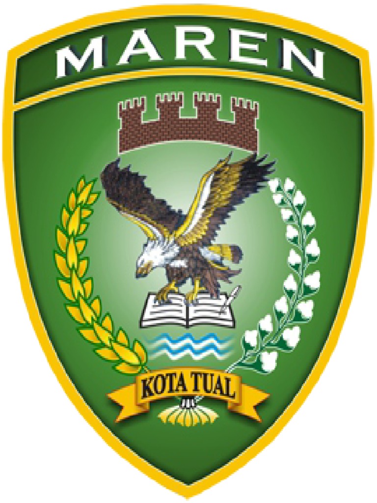 Logo Kota Tual | PDF