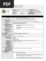 ESP 9 Supplemental Activities | PDF