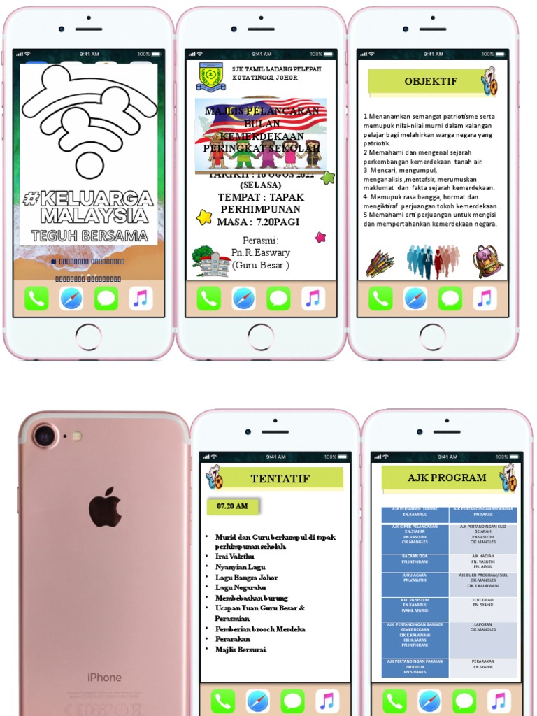 Buku Program Merdeka | PDF