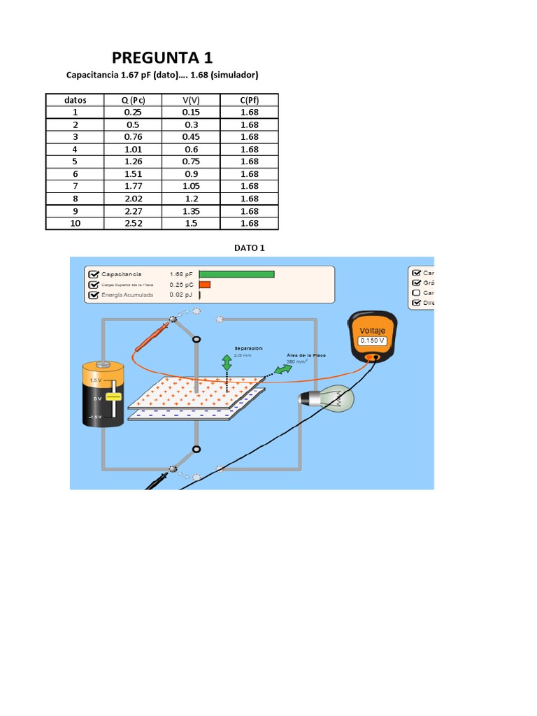 Pregunta 1 Pregunta 3 | PDF