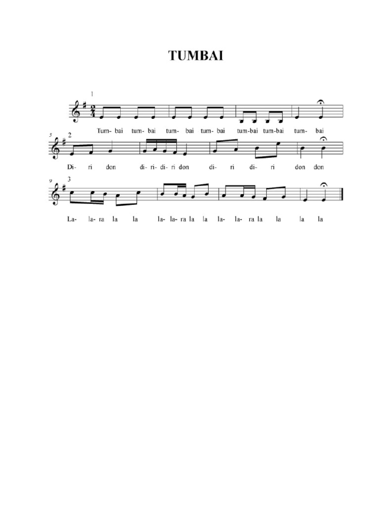 Grupo 1 - Tumbai | PDF