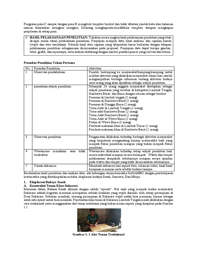 Intan Dwi Hastuti - Laporan - Akhir | PDF