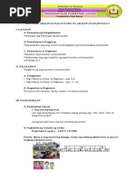 Makabayan 2 Detailed Lesson Plan | PDF
