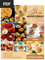 Tim Hortons Allergen Guide - January 2024 | PDF