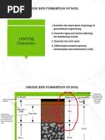 Grade 4 Science | PDF | Precipitation | Soil