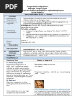 DLP Tiyo Simon | PDF