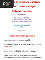 High Risk Consent Form | PDF | Informed Consent | Patient