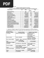 Public Finance n5 Guide-1 | PDF | Taxes | Budget