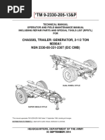 Lifting Method Statement - Simplified | PDF | Rope | Elevator