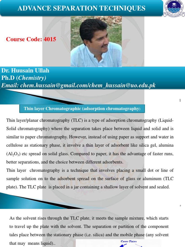 Lecture 03 | PDF