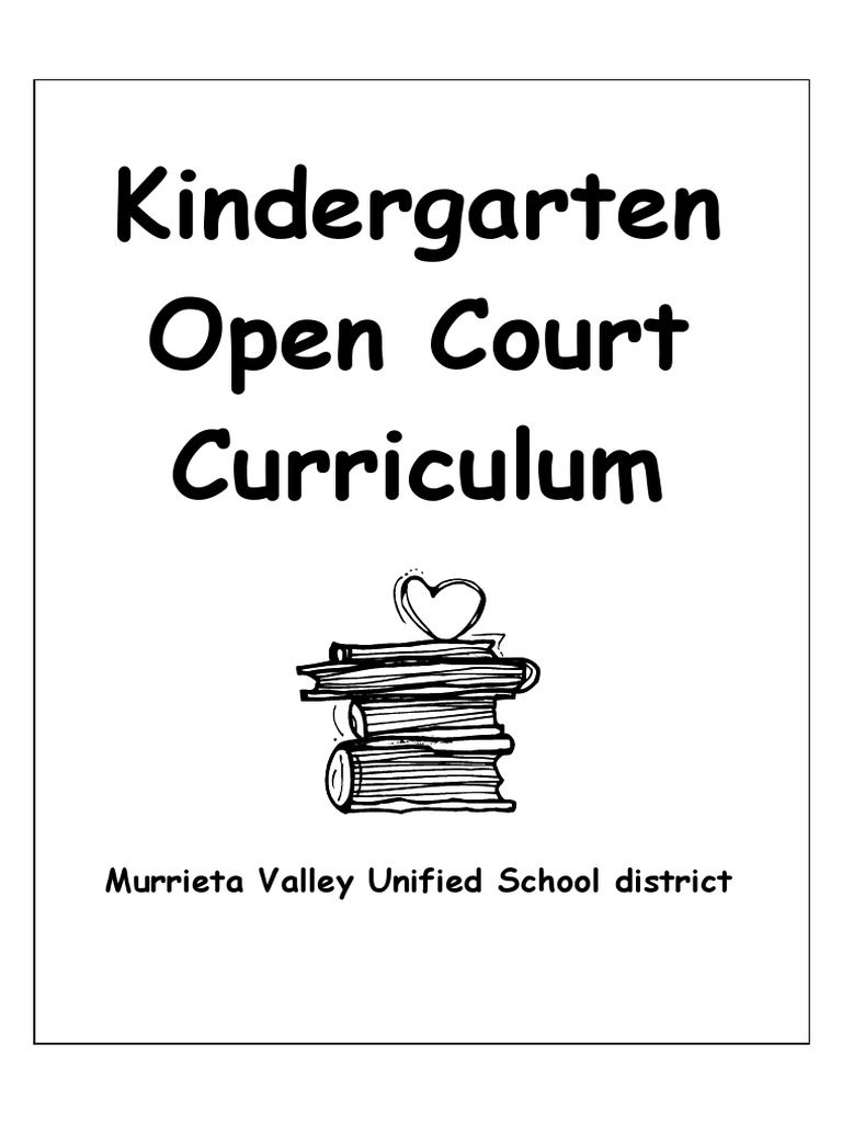 Open Court ABC Poems | PDF