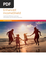 PRUShield: Comprehensive Coverage for Singaporeans | PDF | Deductible ...