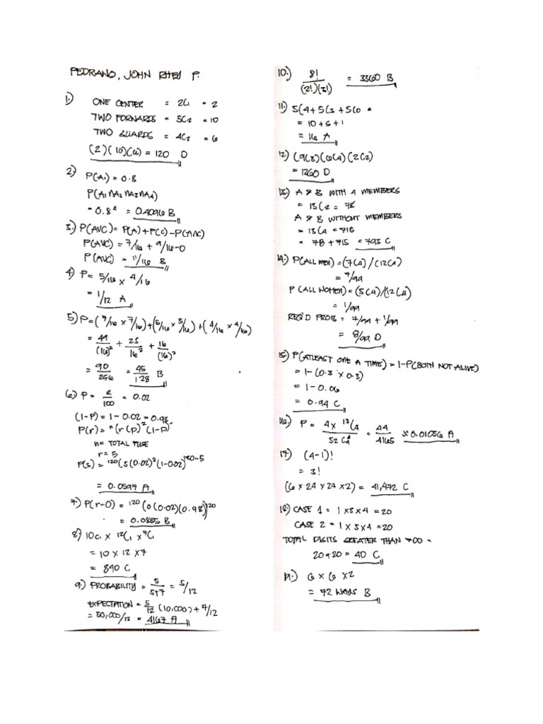 Activity7 Pedrano | PDF