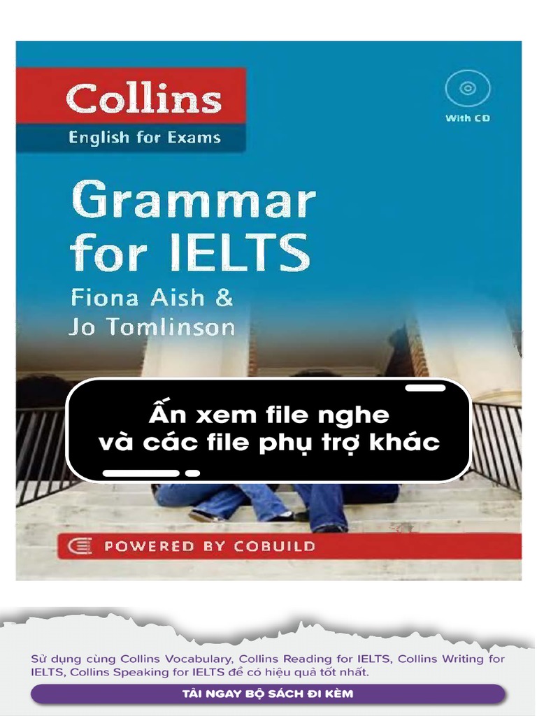 Collins Grammar | PDF