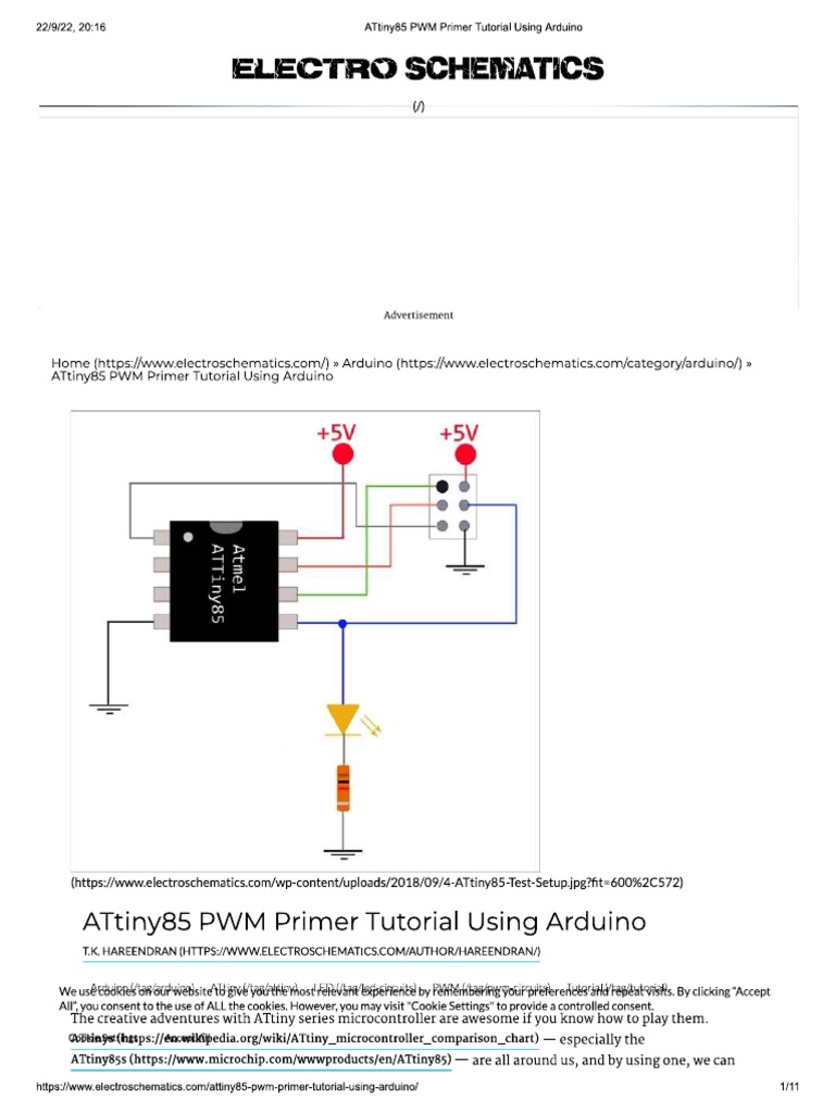 Attyni PWM | PDF
