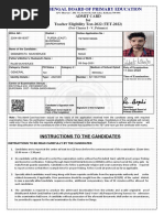 B.A. Certificate | PDF