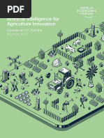 Problem Statements - Smart India Hackathon 2023 | PDF | Business ...