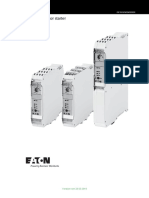 Jenaer Ecostep-100 Manual | PDF | Power Supply | Electric Motor