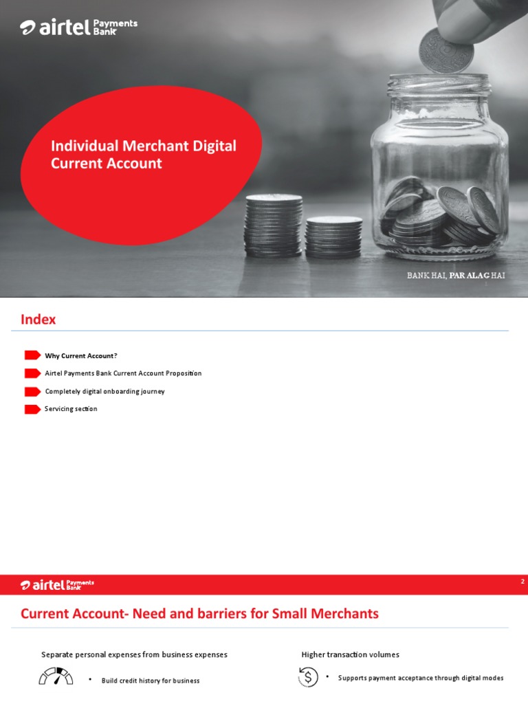 APB Current Account - v2 | PDF | Transaction Account | Banks