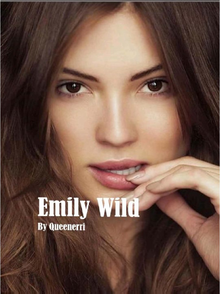 Emily Wild By Queenerri Pdf