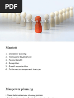 The Marriott - Training Methods | PDF | Leadership | Occupational ...