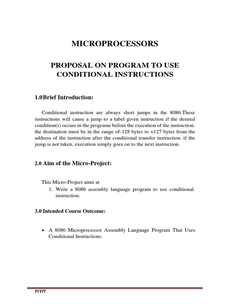 Mic Microproject Pdf Computer Program Programming