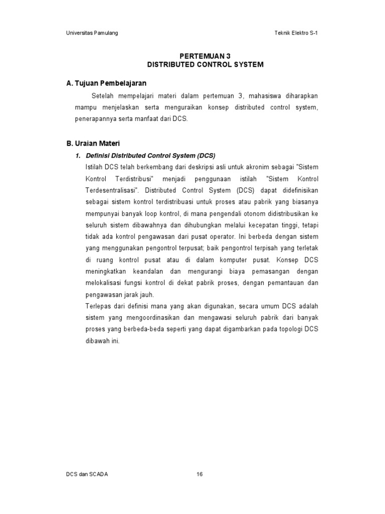 P3 Buku Ajar Dcs Dan Scada Pdf