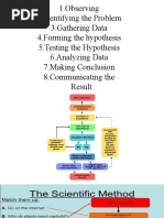 EYLF Planning Cycle A3 | PDF | Learning | Knowledge