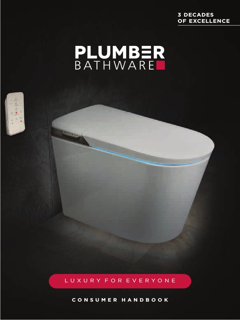 Three Decades of Excellence: A History of Aqua Plumbing's Growth and Innovation in Bathware ...