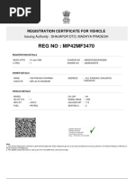 PCC CERTIFICATE | PDF