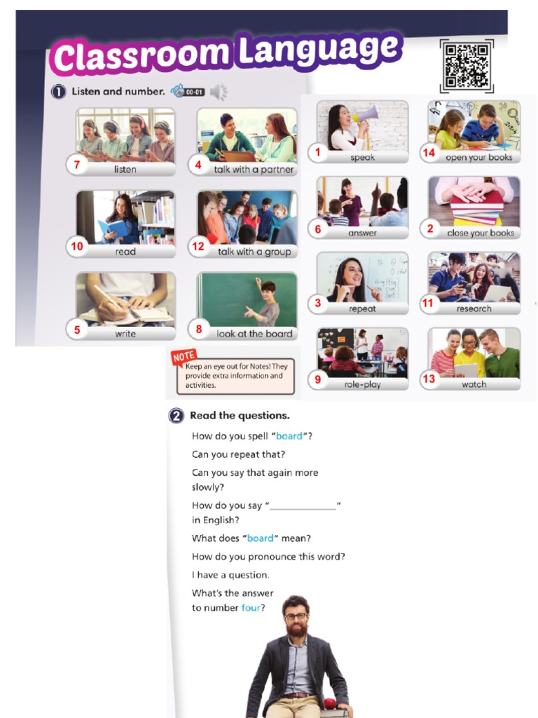 NF6 Unit1 | PDF | Language Arts & Discipline | Self-Improvement