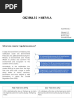 Land Zoning Color Coding 01 | PDF | Physical Geography | Oceanography