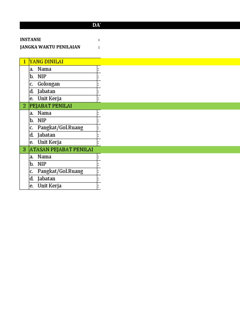 SKP Bu Lilis III | PDF