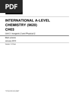 IAL Chemistry Practical Guide (By Neil Goalby) | PDF | Science ...