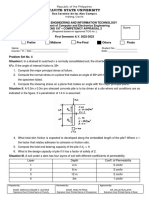 CPE Service Area Map | PDF | Texas | Transport