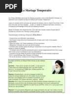 Akhdari Francais | PDF | Prière | Expérience et comportement religieux