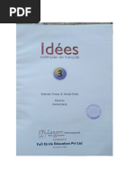Idees 2 | PDF