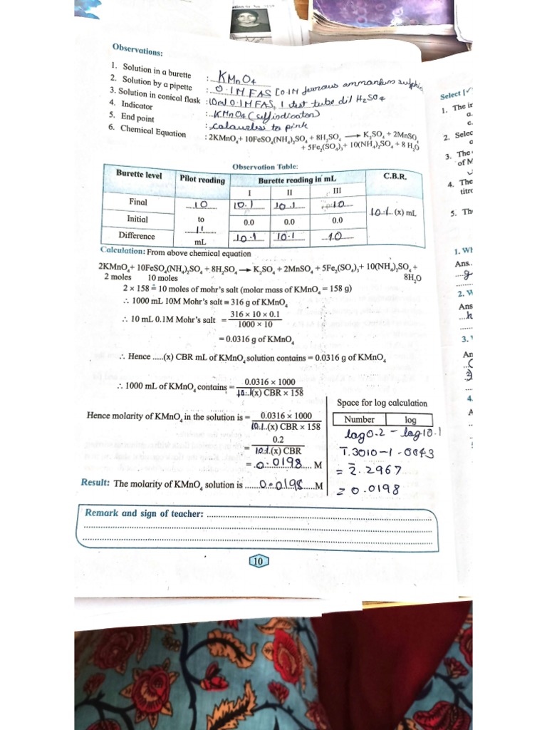 Physics - Question and Answer | PDF