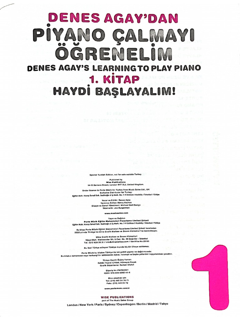 Denes Agay 1 | PDF
