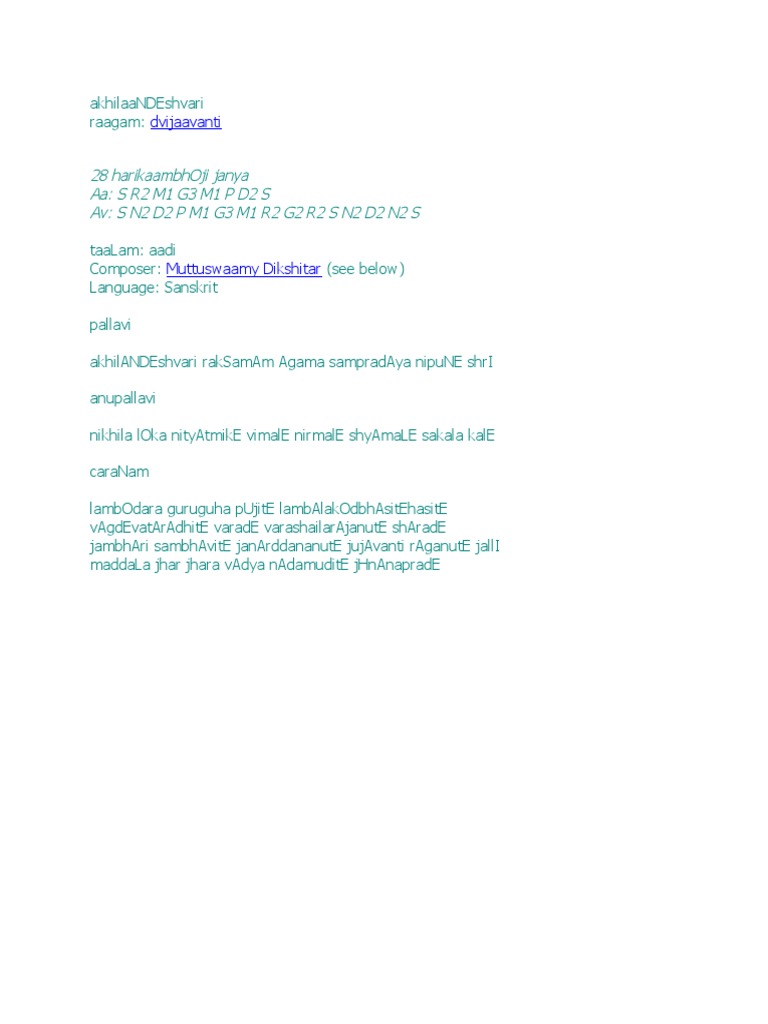 Akil and Eswar I | PDF